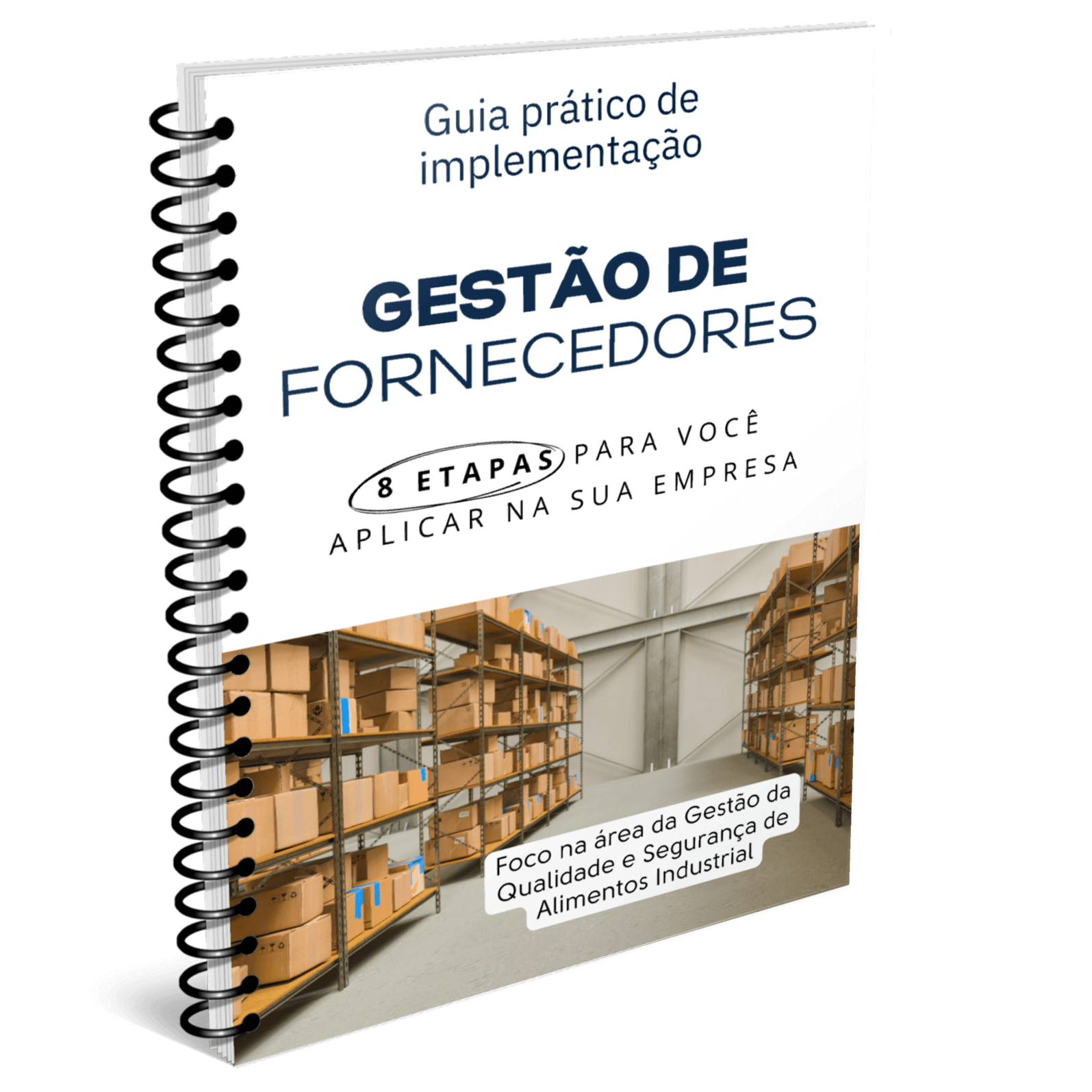 [Guia Prático] Gestão de Fornecedores | Lifequaly